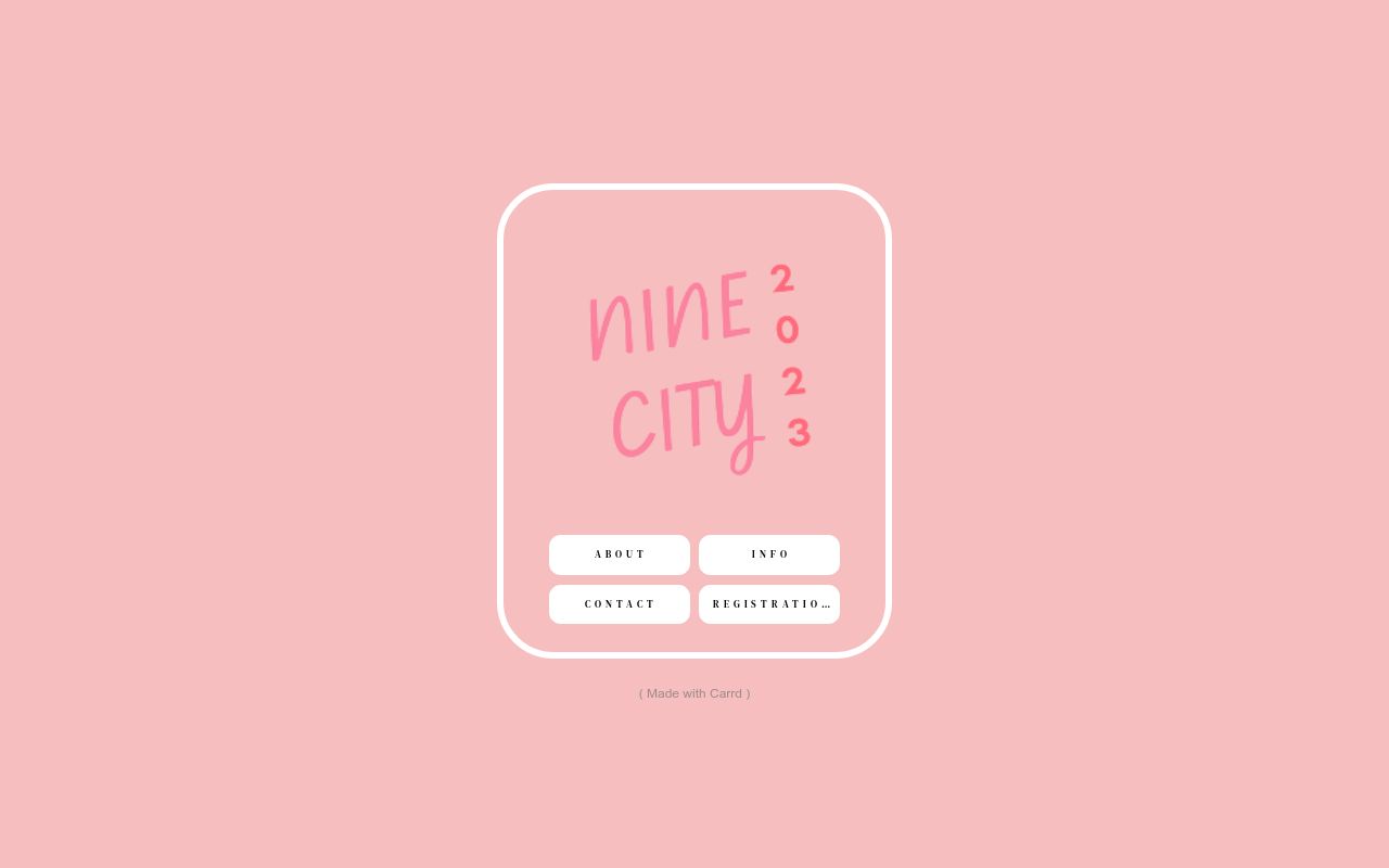 Nine City